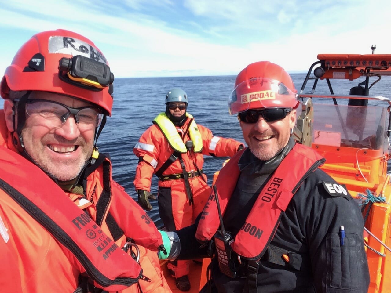 Vacancies - UXOcontrol